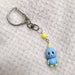 Sonic the Hedgehog Chao Charm Keychain Necklace Video Game Gifts - Etsy