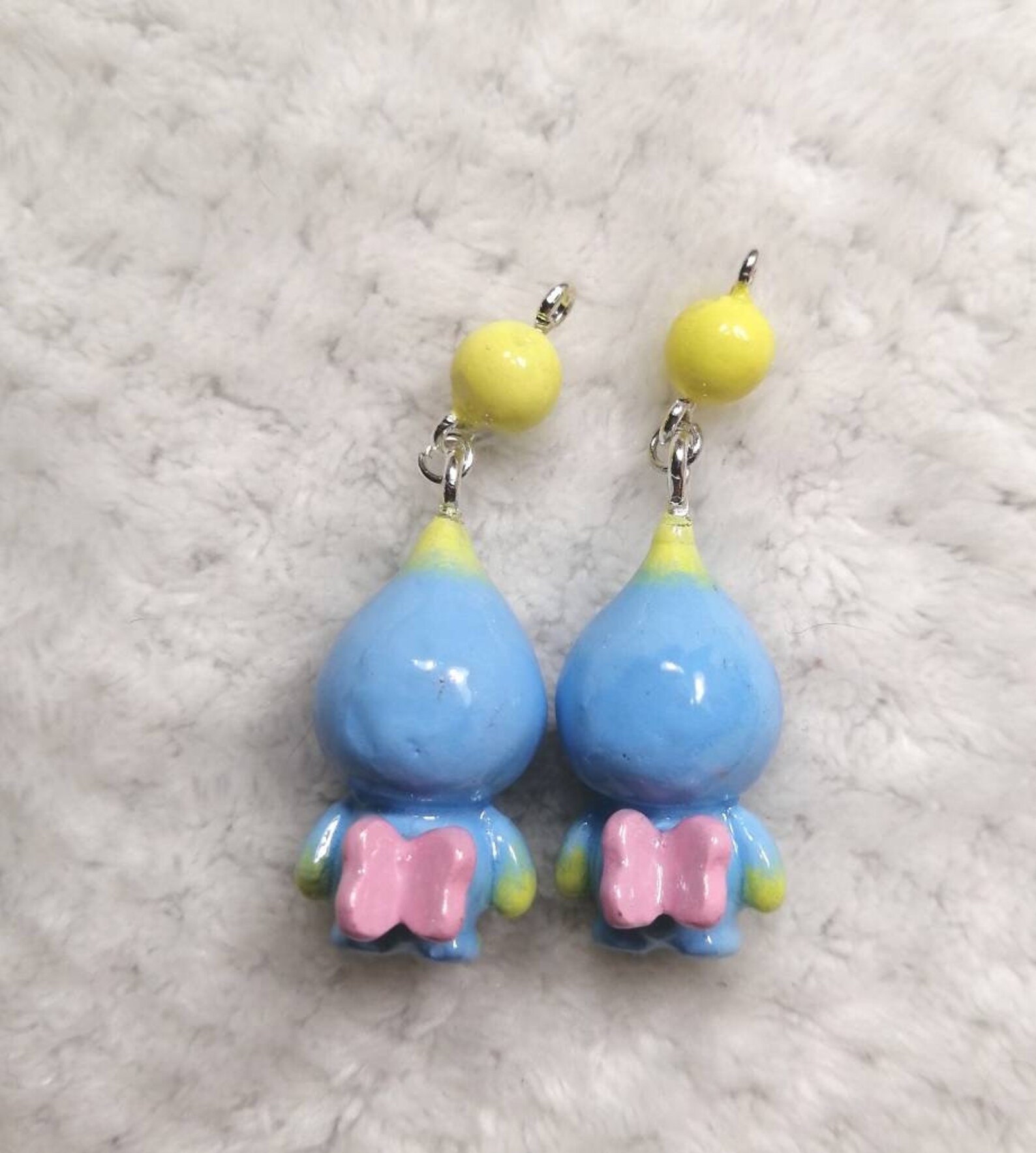 Sonic the Hedgehog Chao Charm Keychain Necklace Video Game Gifts - Etsy