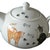 Cats Cup and Saucer Set. Bone China Cup and Saucer Decorated With Cats ...