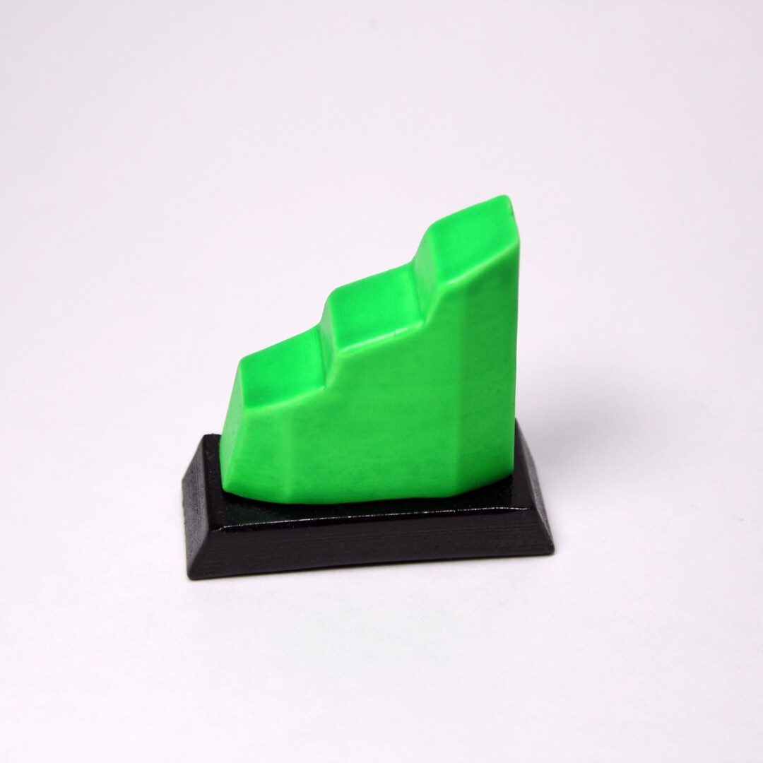 Glow in the Dark Mini Crag - Etsy