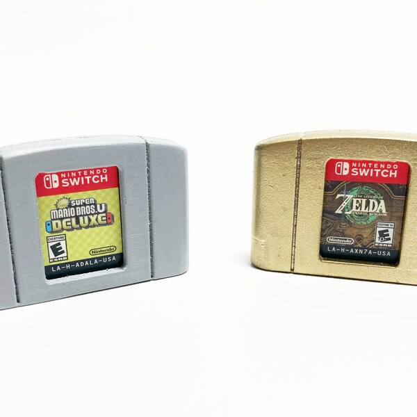 Nintendo - Etsy