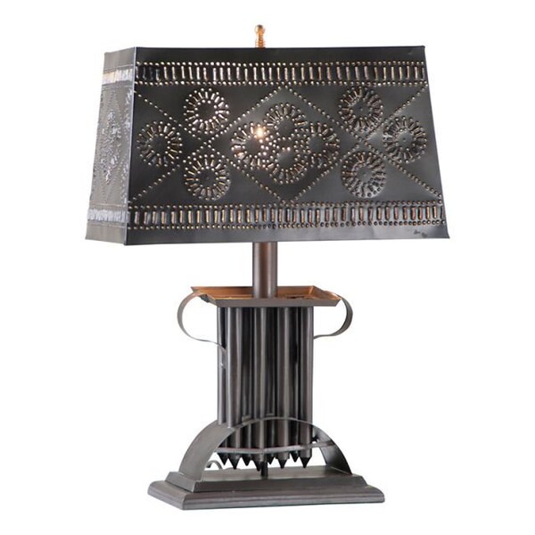 Metal Lamp Shade - Etsy