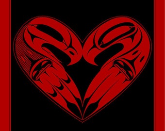 First Nations - Etsy