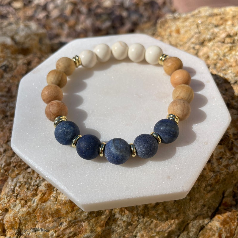 Diffuser Bracelet - Etsy