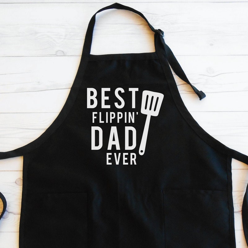 Dad Apron - Etsy