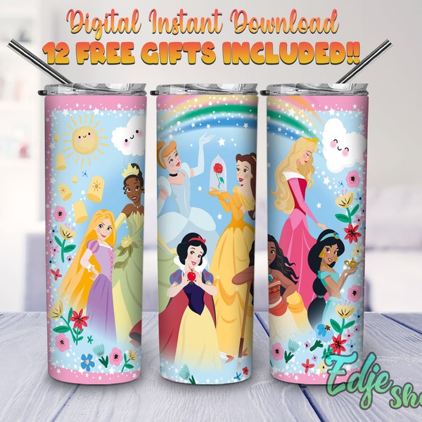 Princess Designs - Etsy