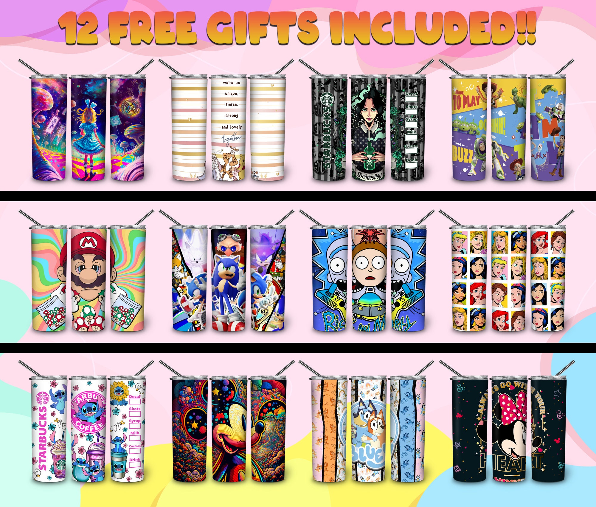 American Football Team Cheer Designs 20 Oz Skinny Tumbler - Etsy