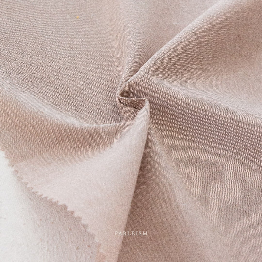 Everyday Chambray | Zephyr - Etsy