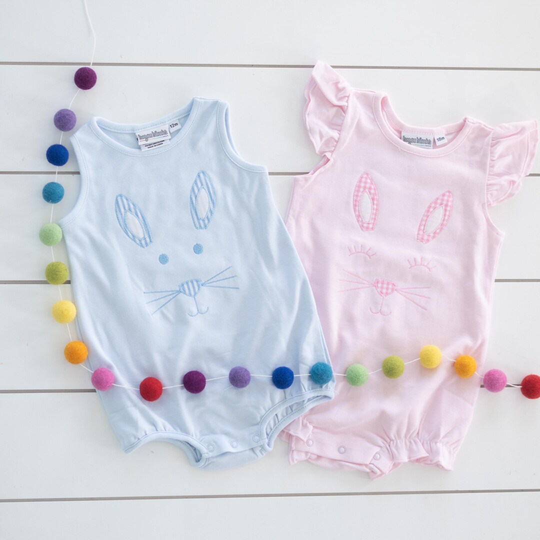 Easter Bubble // Bunny Bubble - Etsy