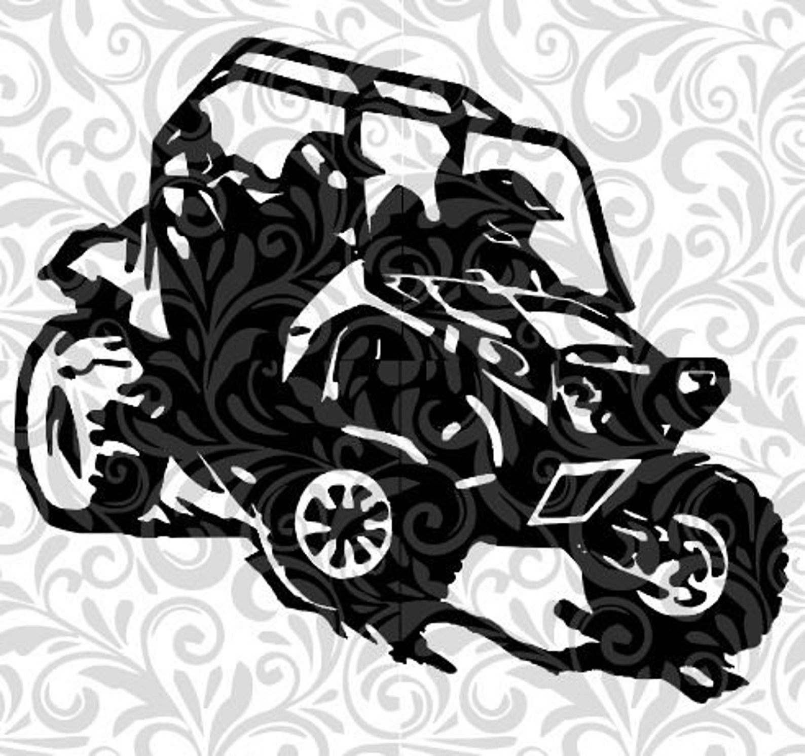 Mud Buggy, ATV, UTV, Mud Bog, All Terrain, Hunting, Mud, Dirt, off Road ...