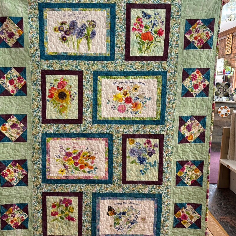 AnnaLouisasQuiltShop - Etsy