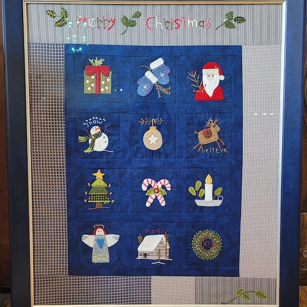 AnnaLouisasQuiltShop - Etsy