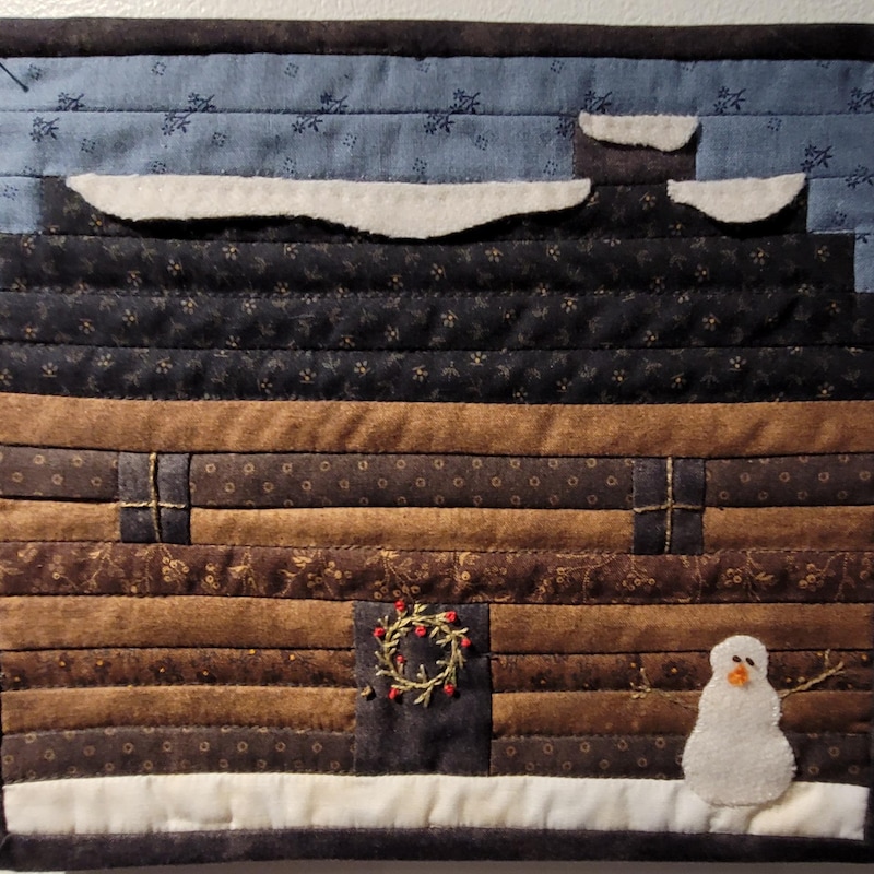 AnnaLouisasQuiltShop - Etsy