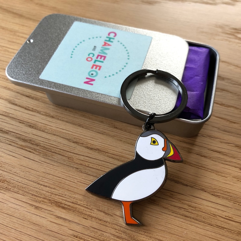 Puffin Gifts - 60+ Gift Ideas for 2026