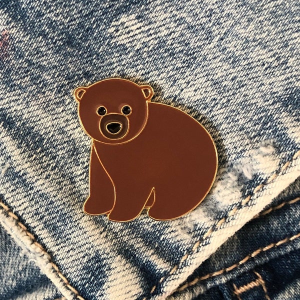 Care Bear Pin - Etsy UK
