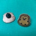 Sending Hedgehugs Hedgehog Pin Badge, Hedgehog Gift, Gift for Friend ...