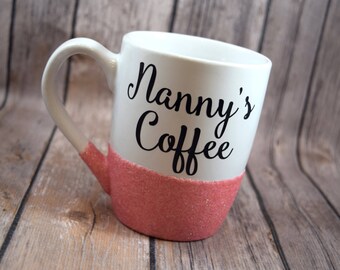 Nanny Gift Nanny Tumbler Nanny Gifts Babysitter Gift | Etsy