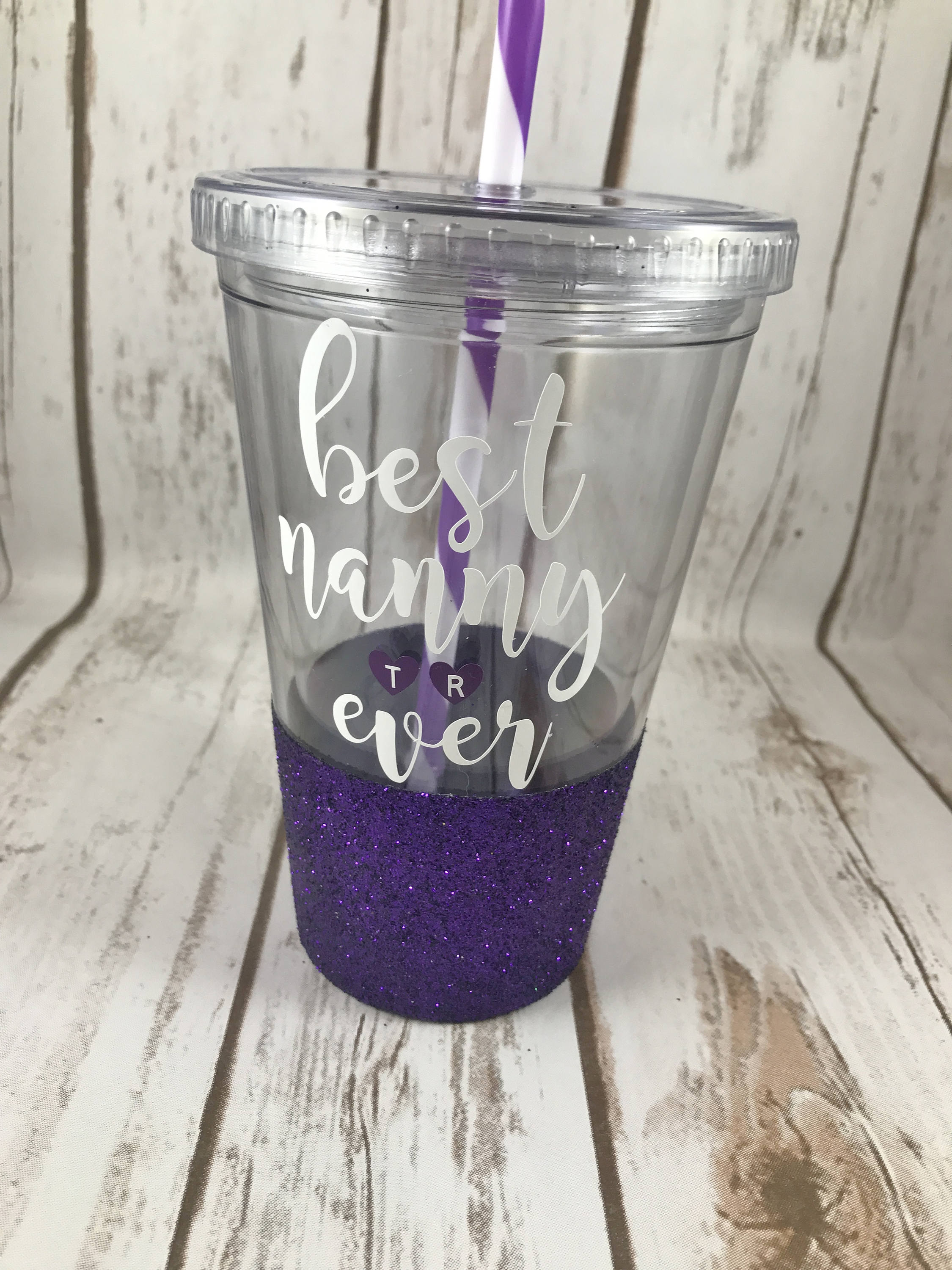 Nanny Gift Nanny Tumbler Nanny Gifts Babysitter Gift - Etsy