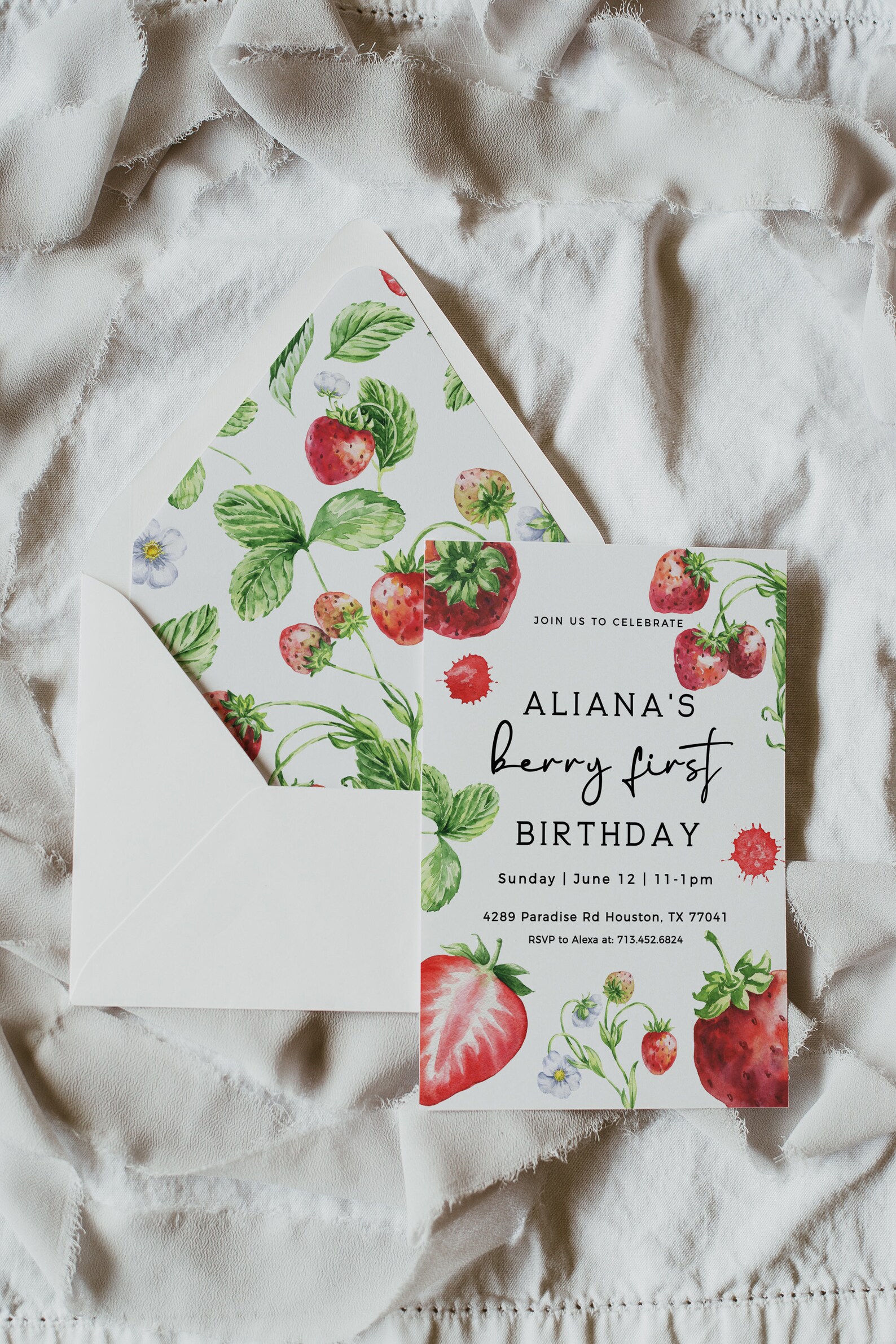 Turning One Birthday Party Invitation Template Digital - Etsy