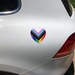 Progress Pride Flag in Heart Rainbow Magnet LGBTQAA Pride - Etsy