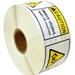 CAUTION HEAVY OBJECT Team Lift Required Stickers / Labels - 3 X 1.5 (3 ...