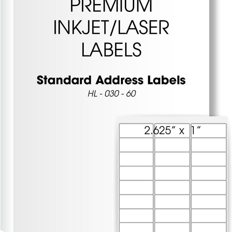 Address Labels Free Shipping - Etsy