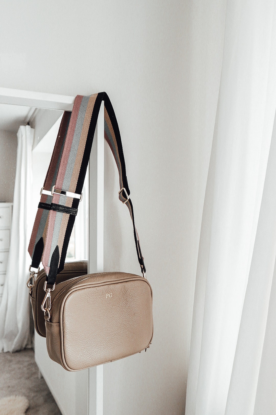 Cross Body Bag Strap - Etsy