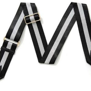 Cross Body Bag Strap - Etsy