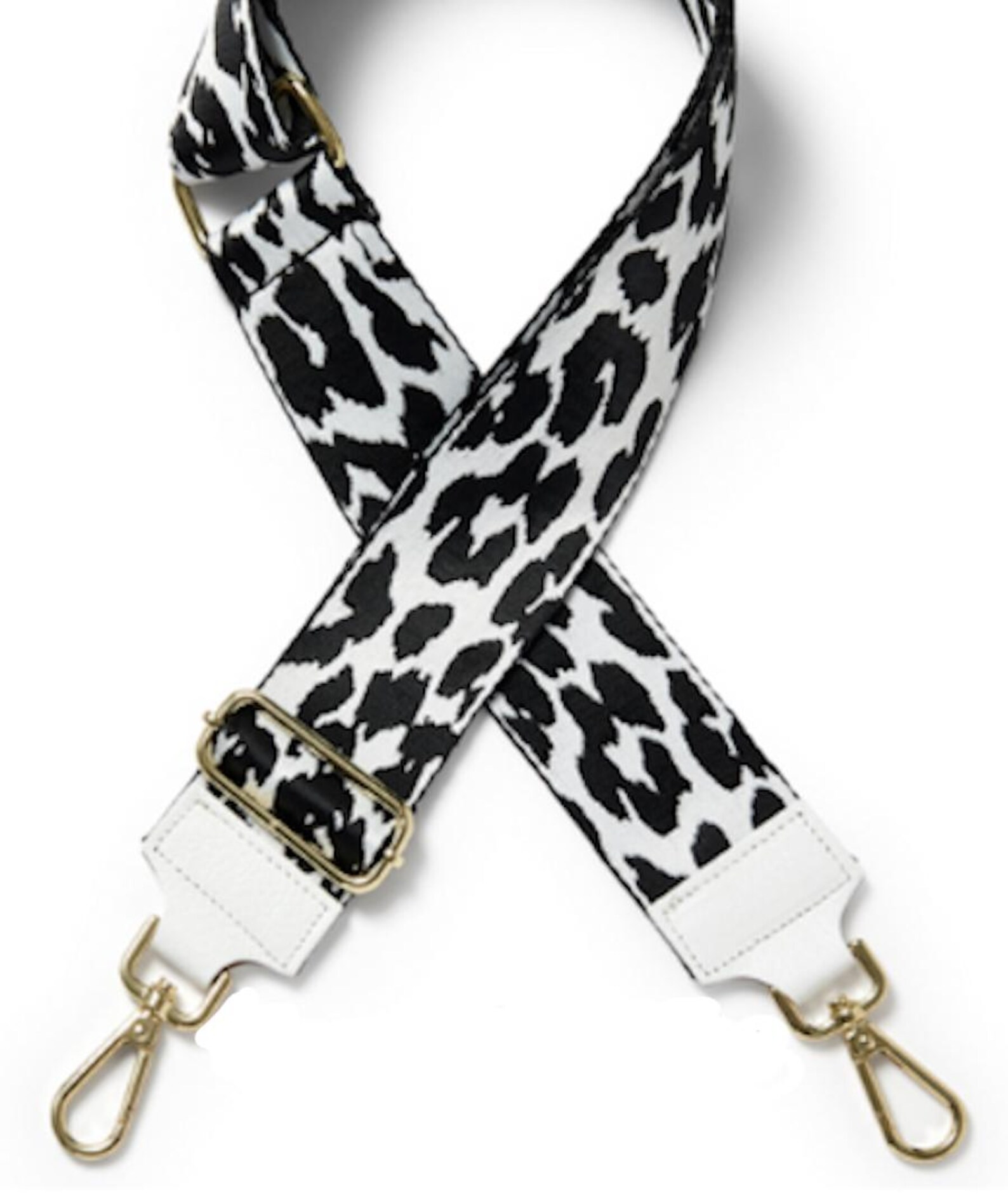 Cross Body Bag Strap Animal Print - Etsy UK