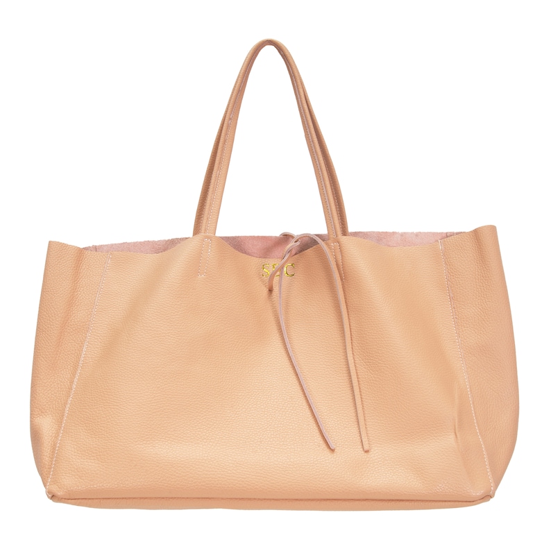 Monogrammed Tote Bags - Personalised - Etsy