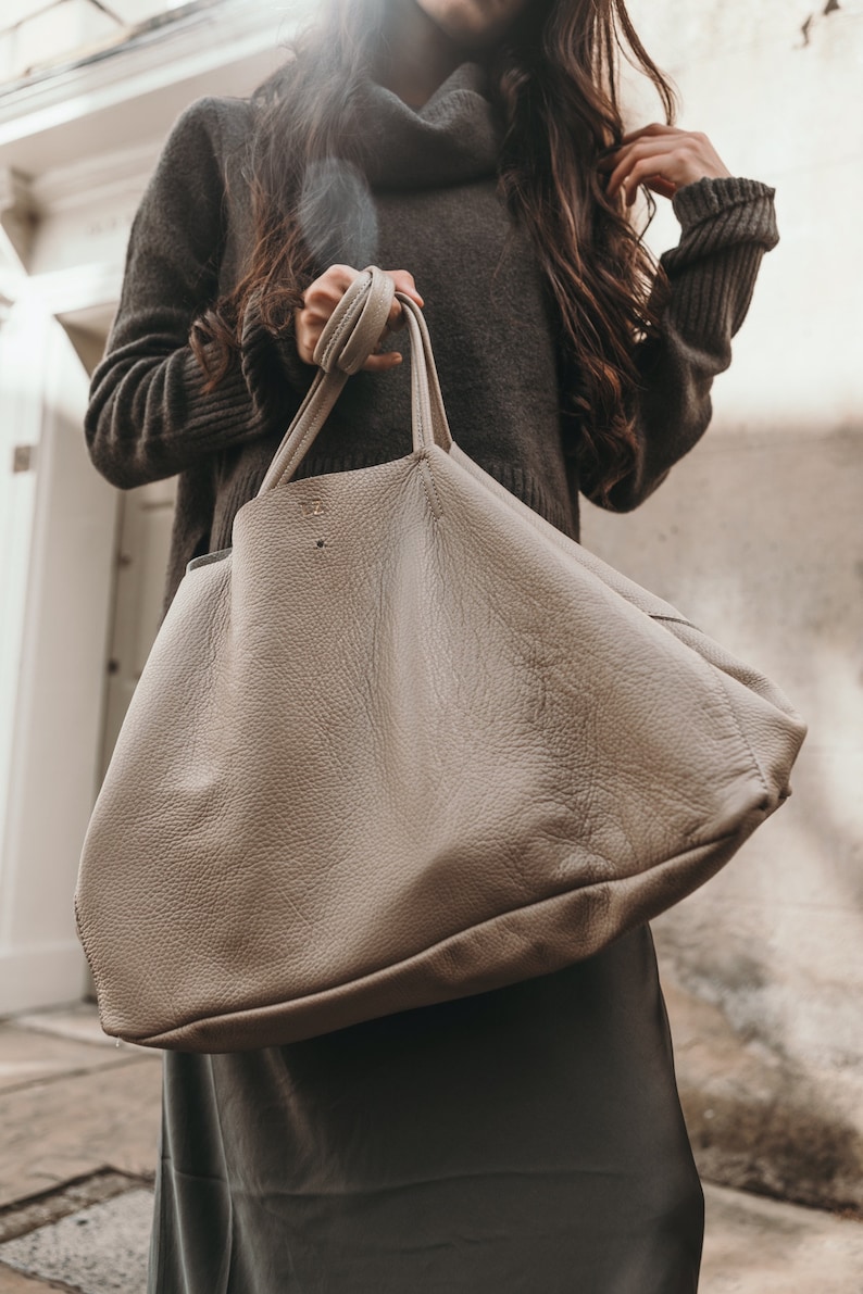 Monogrammed Tote Bags - Personalised - Etsy