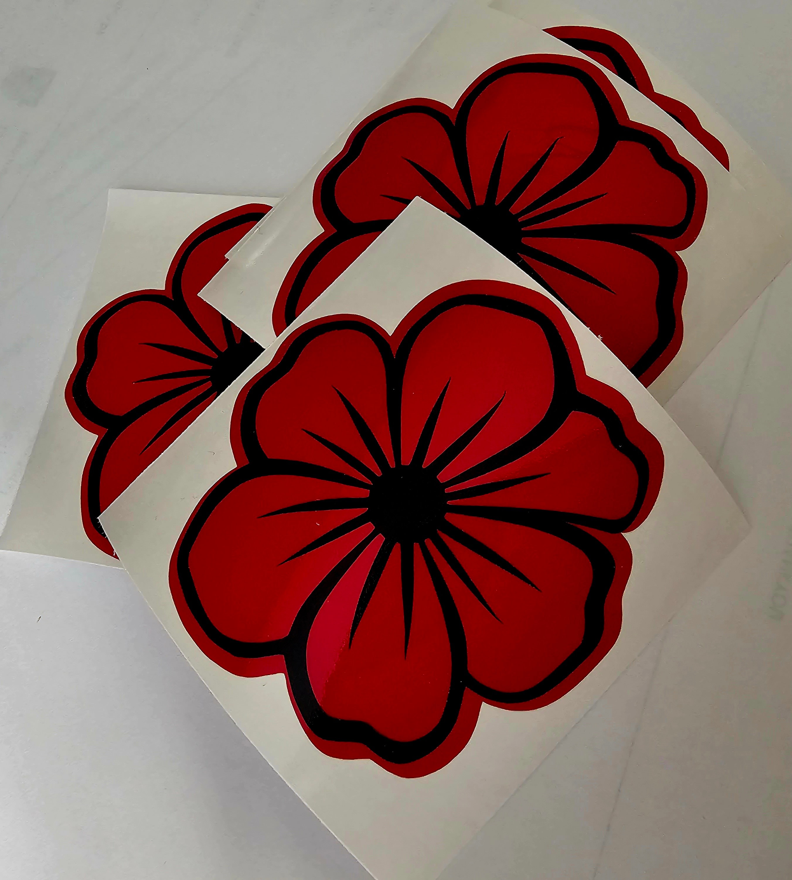 Helmet Decals Remembrance Day (2 Pack) - Etsy