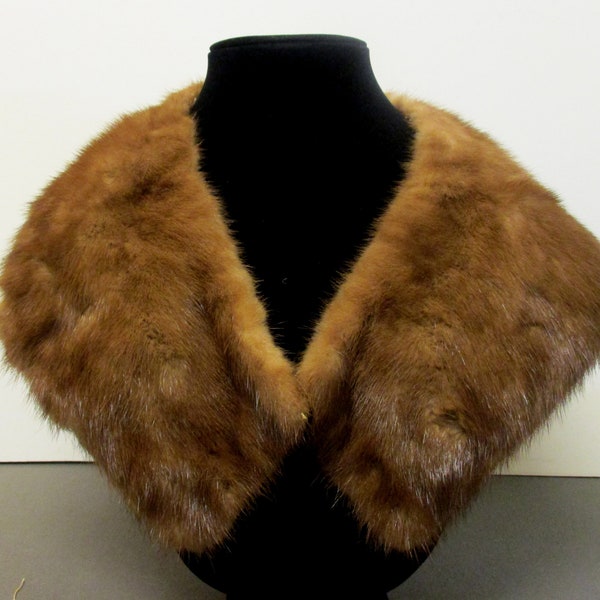 Vintage Fur - Etsy