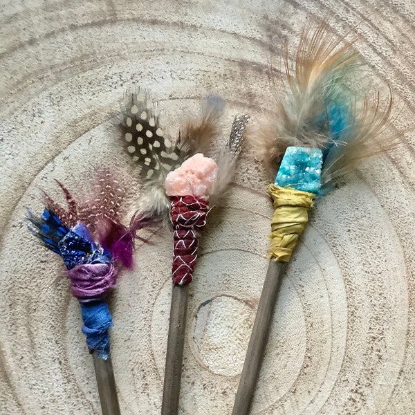 Wood Hair Sticks - Etsy