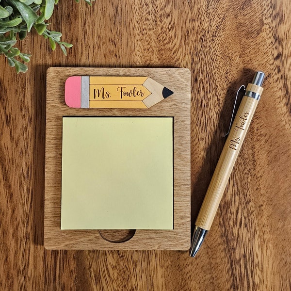 Sticky Notes - Etsy