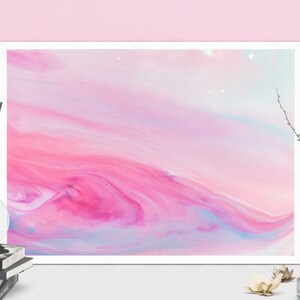Modern Marble Digital Paper With Various Marble Pattern, Marble ...