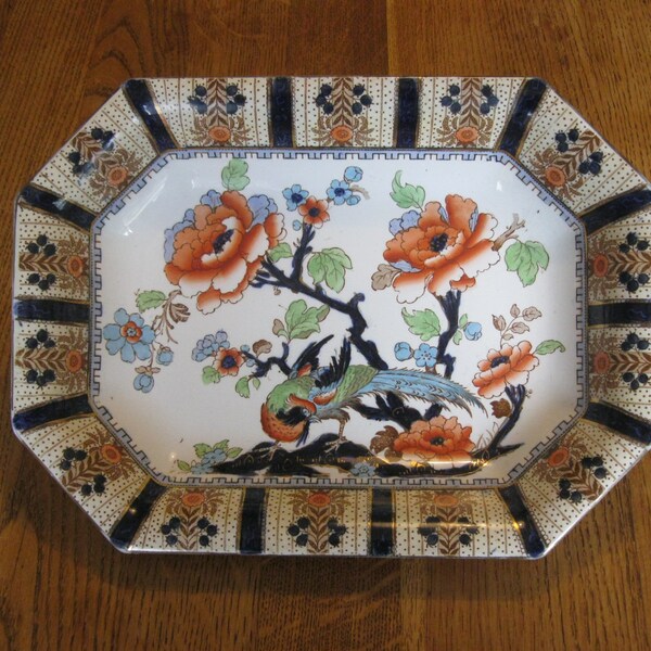 Burslem Losol Ware - Etsy