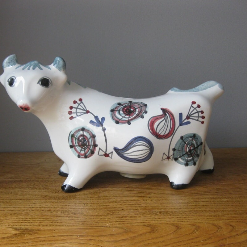 Rye Pottery - Etsy UK