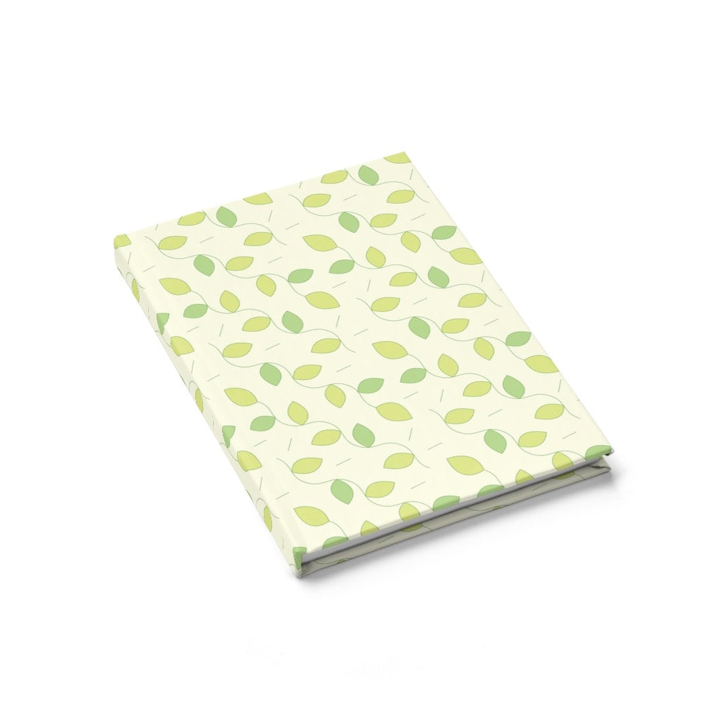 Botanical Leaves Lined notebook Hardcover Notebook To Do | Etsy Botanical Leaves Lined notebook Hardcover Notebook To Do | Etsy