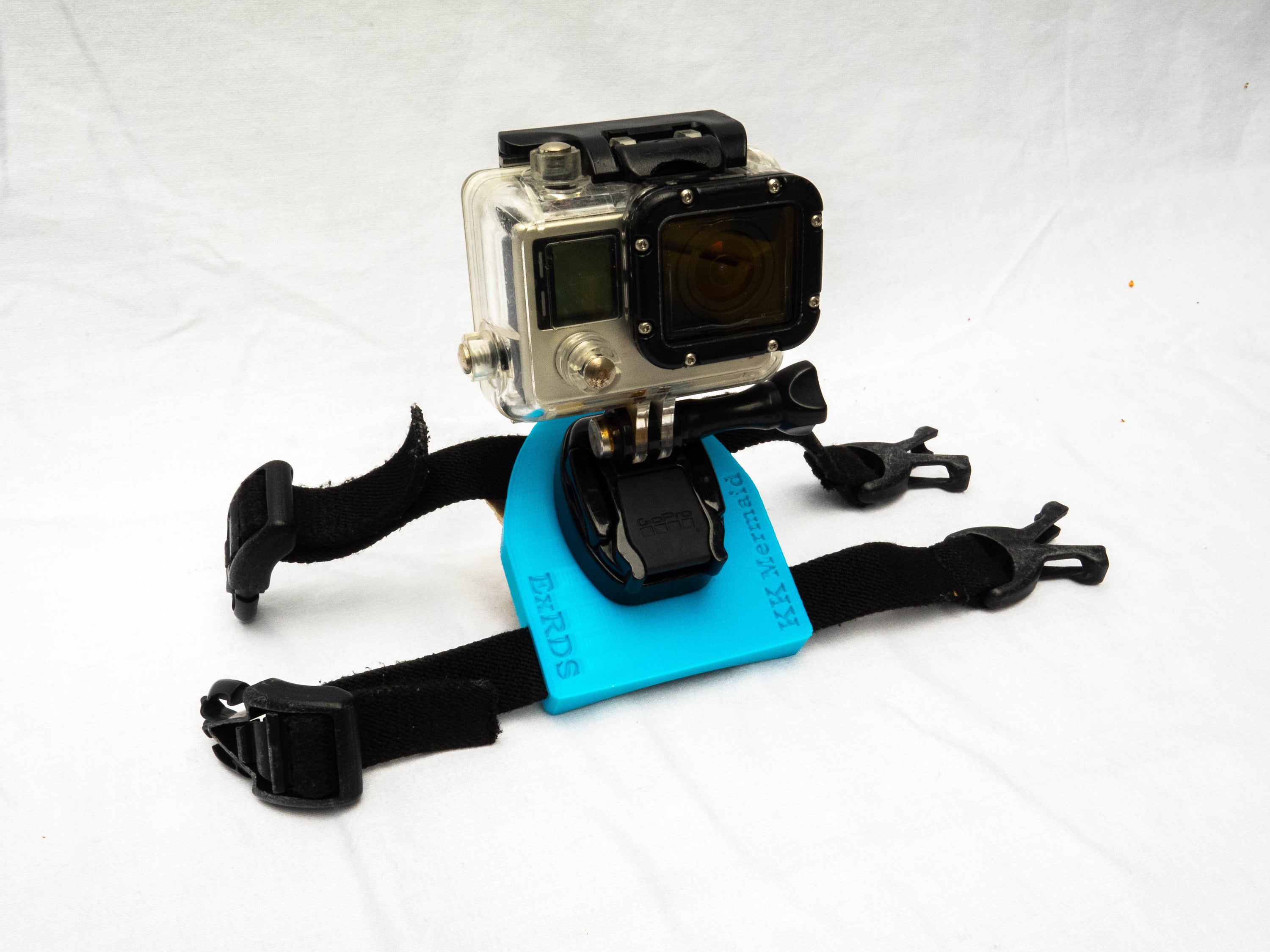 Gopro Dive Light Accessory Mount - Etsy