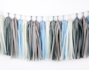 Blue gray grey | Etsy