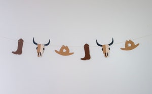 First Rodeo Balloon Set Wild West Rodeo Cowboy Themed Party - Etsy