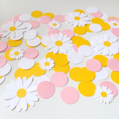 Two Groovy Daisy Svg Girls 2nd Birthday Svg Cutting Etsy