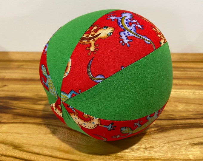 Balloon Cover Balls Handmade Custom Made to Order | Choose Fabric ...