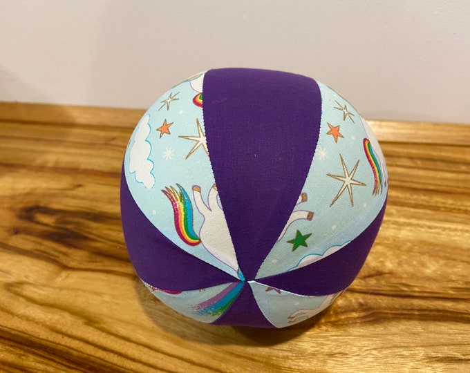 Balloon Cover Balls Handmade Custom Made to Order | Choose Fabric ...