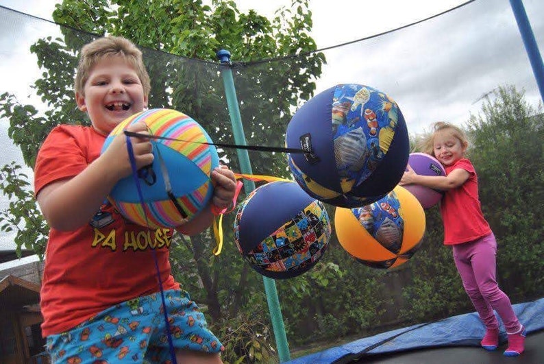 BALLOON BALL Cover, Educational, Special Needs, Sensory Play, Autism ...