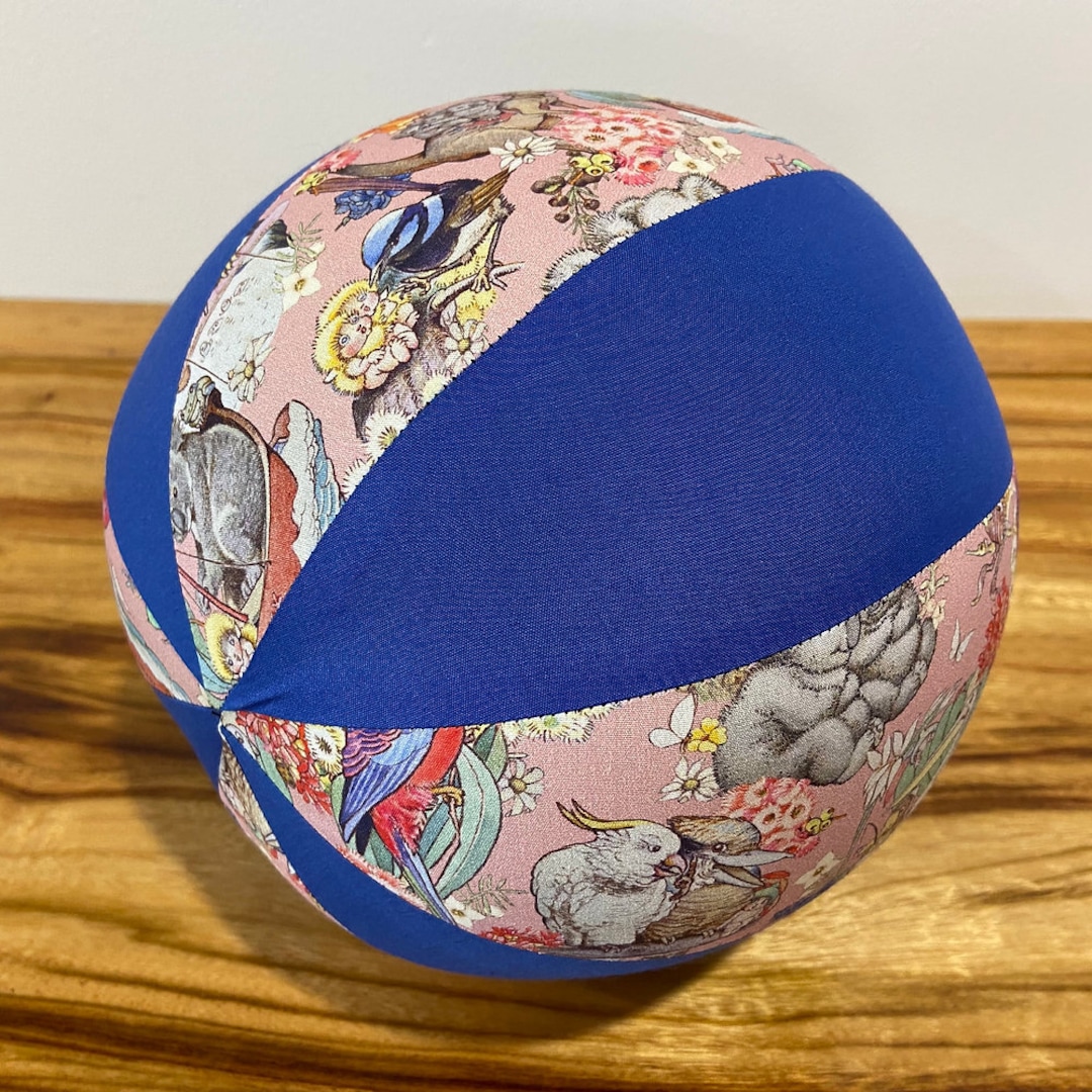 BALLOON BALL Cover, Educational, Special Needs, Sensory Play, Autism ...