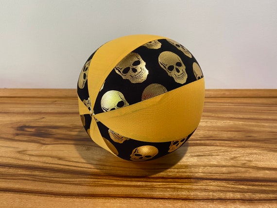 Balloon Ball Medium Fabric Balloon Cover Travel Toy Eumundi - Etsy