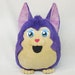 Tattletail Plush Toy - Etsy