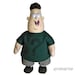 Soos Plush 16 Inch - Etsy